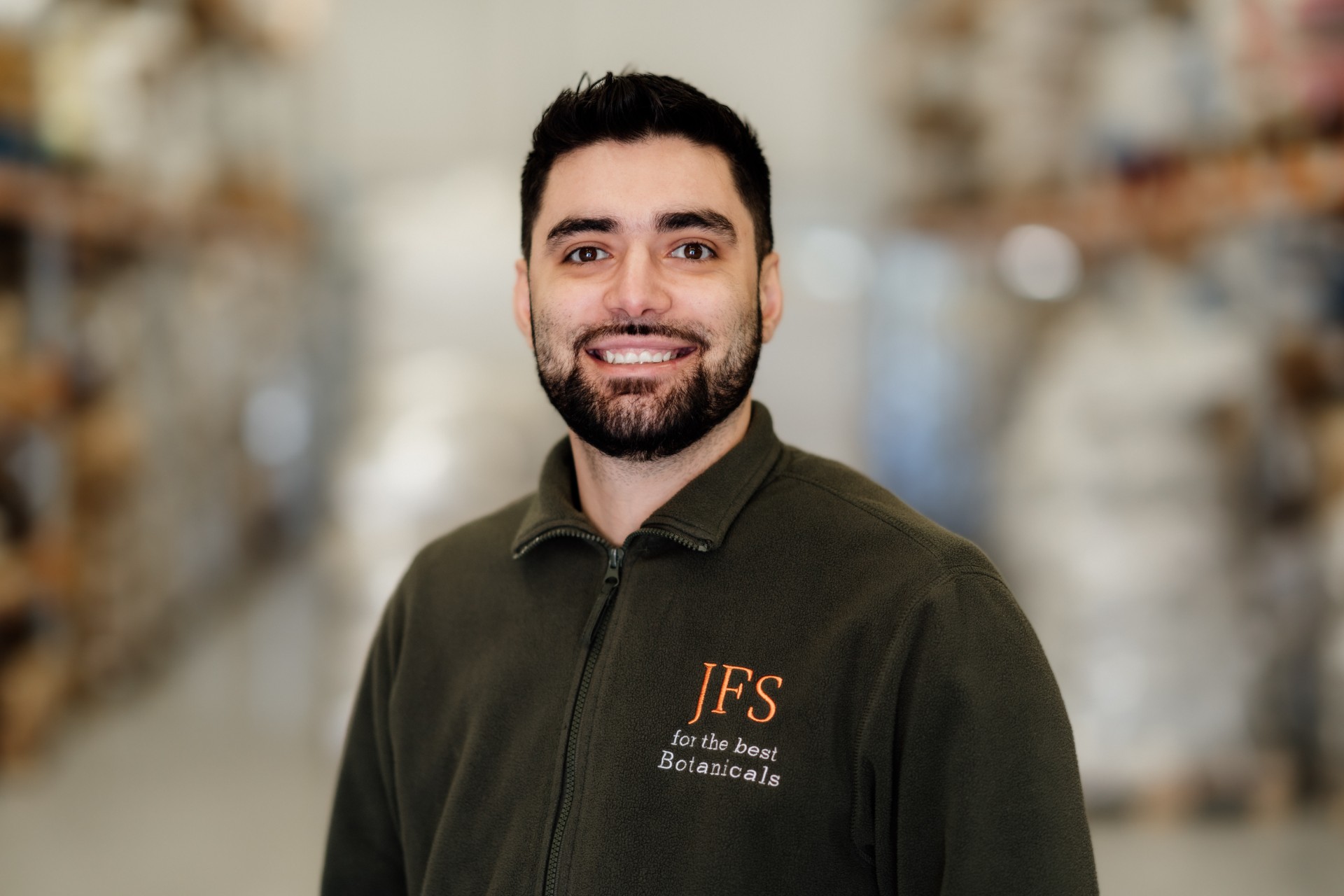 This Month: Get to Know Gabriel – Highlighting His Journey, Role, and ...