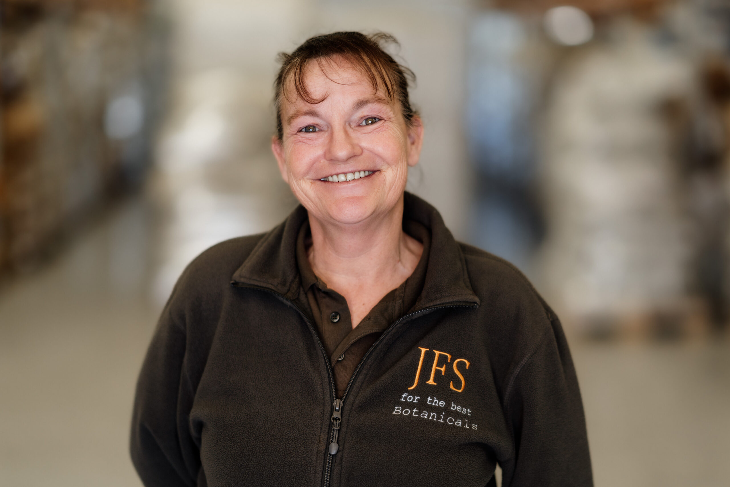 This Month: Meet Julie, 10 Years of Dedication at Joseph Flach & Sons ...