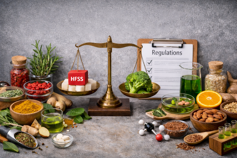Navigating HFSS Legislation | Joseph Flach & Sons